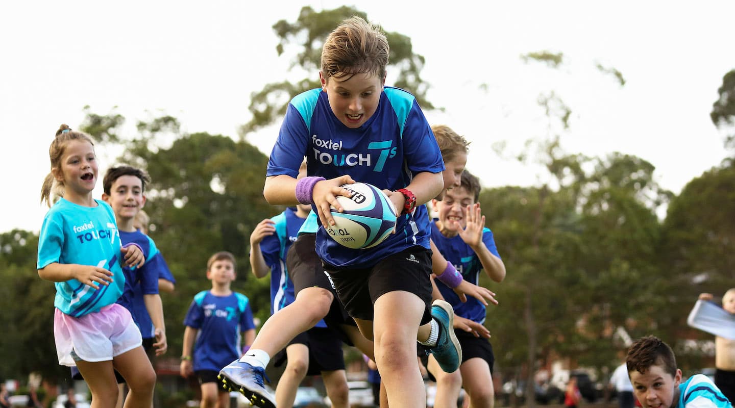 TAS Rugby | News | Community | Game