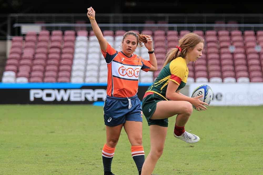 TAS Rugby | News | Community | Game | TAS Rugby