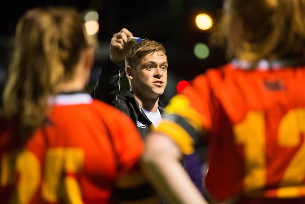 TAS Rugby | News | Community | Game | TAS Rugby