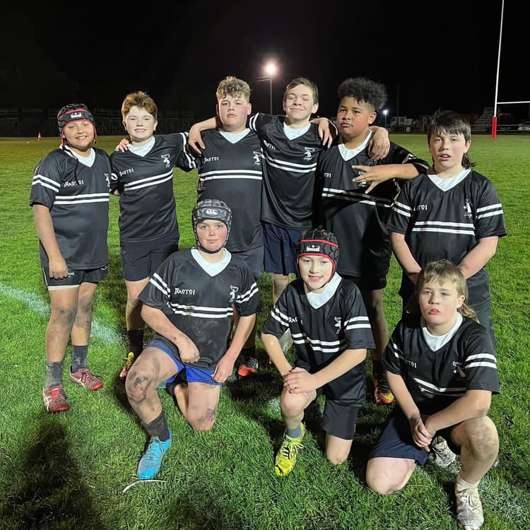 Junior Competitions | TAS Rugby