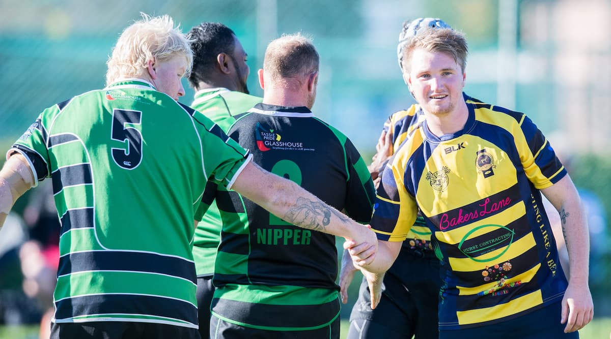 TAS Rugby | News | Community | Game