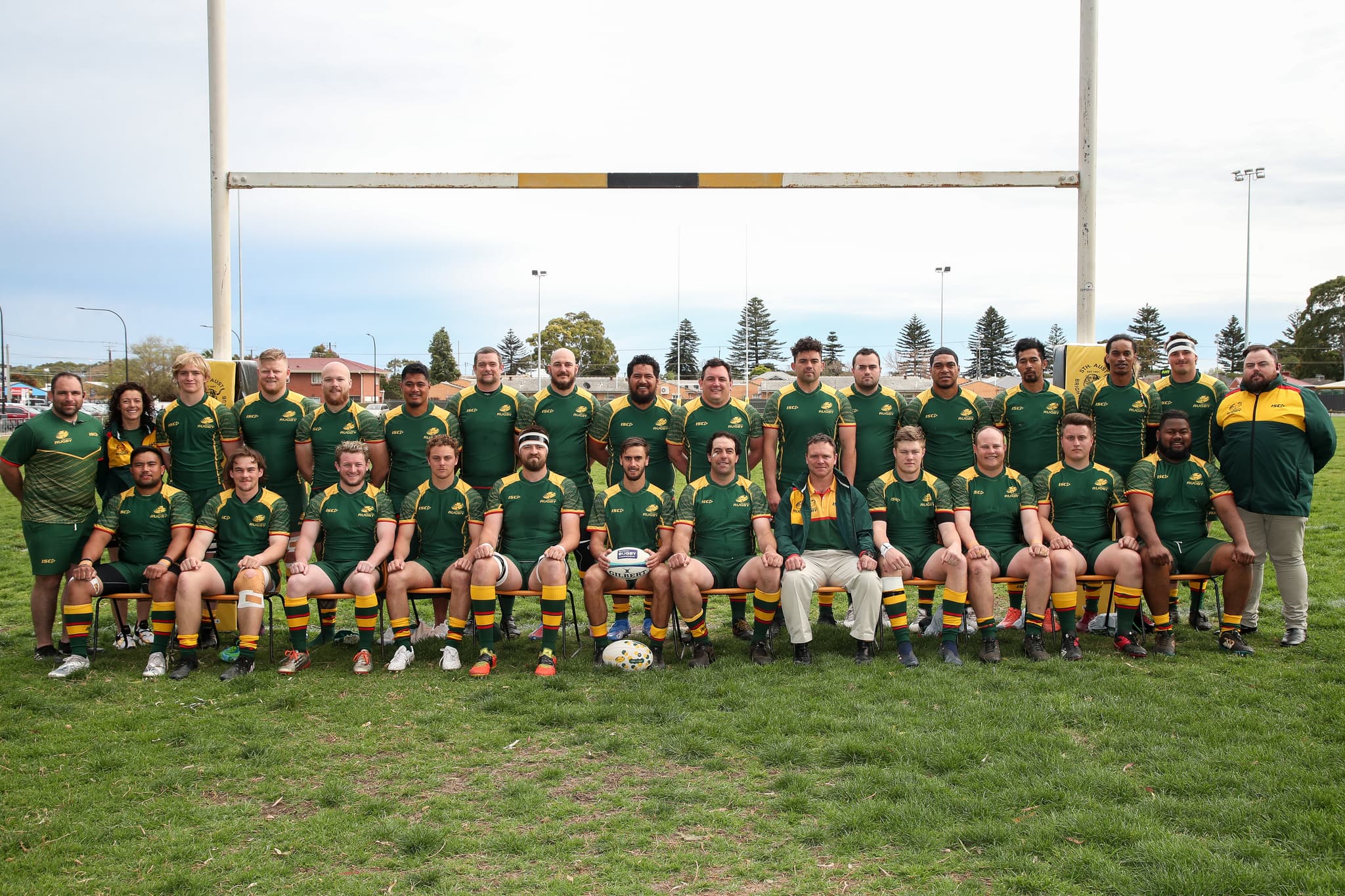 TAS Rugby | News | Community | Game