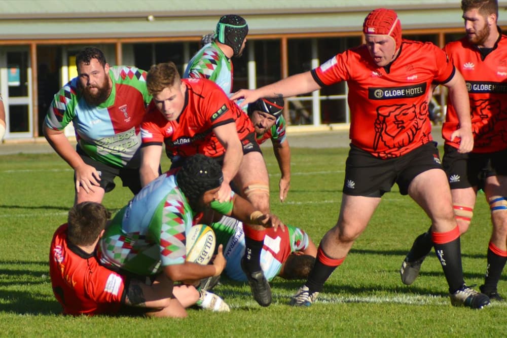 Wrap Up | Round 4 Season 2021