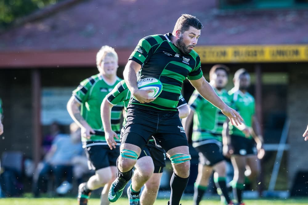 About Us | TAS Rugby