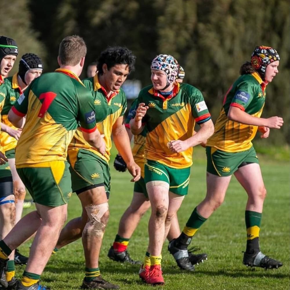 Junior Competitions | TAS Rugby