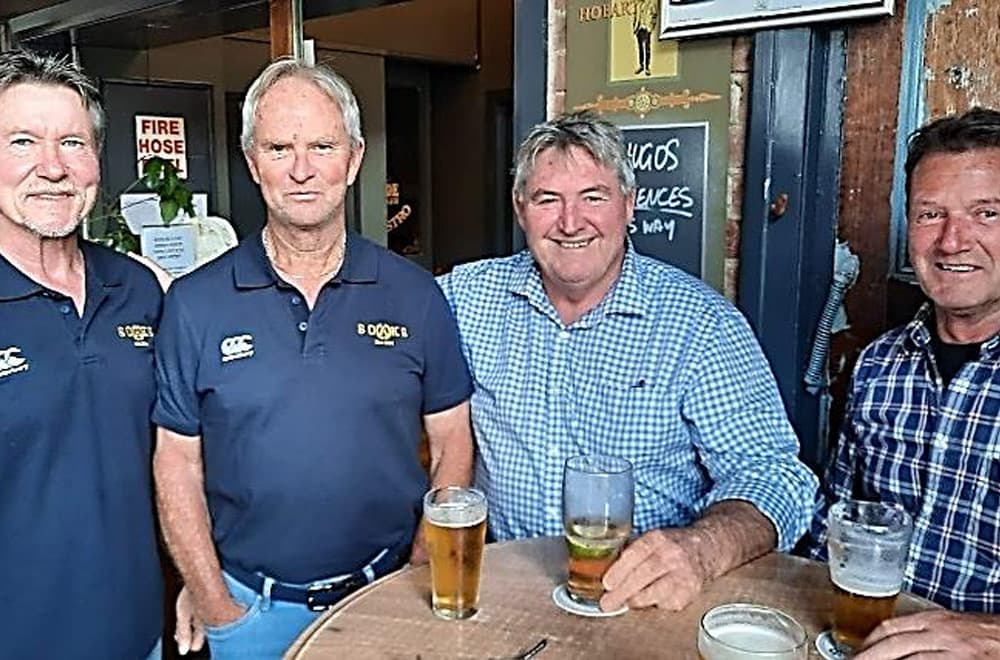 SOAKS Old Boys | TAS Rugby