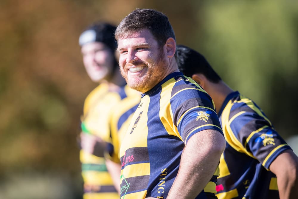 About Us | TAS Rugby