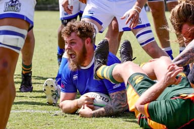 TAS Rugby | News | Community | Game