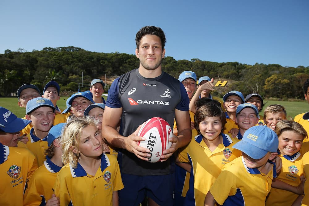 About Us | TAS Rugby