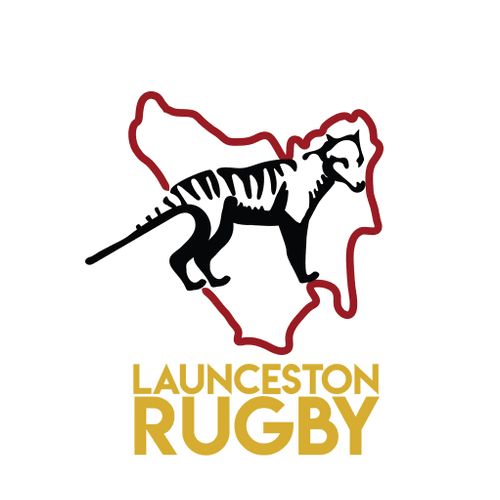 TRU Men Div 1 2024 Round 5: Taroona Penguins 1st XV vs Launceston 1 1st ...